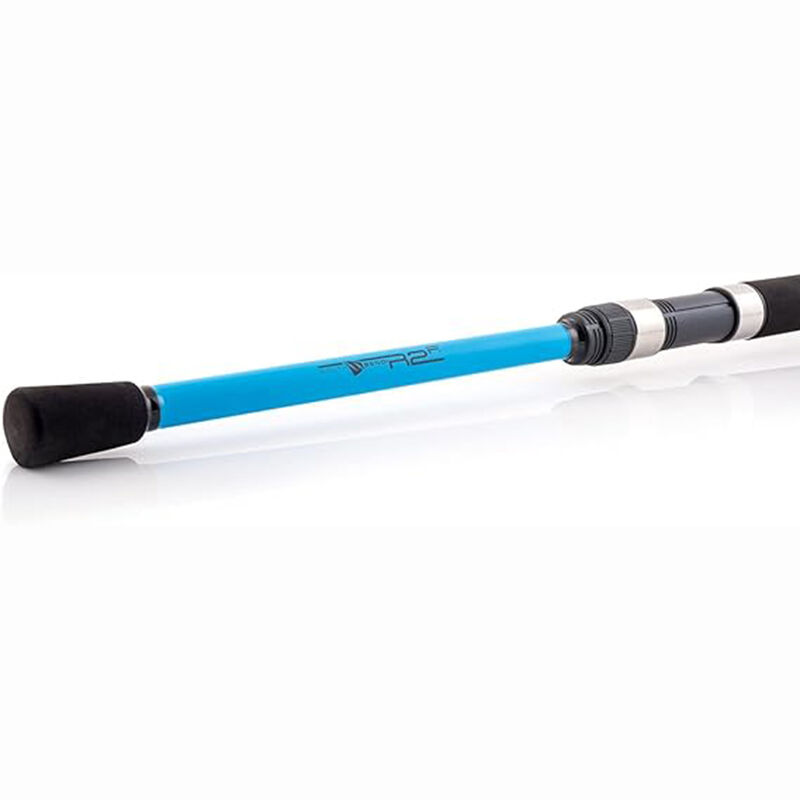 READY 2 FISH 8' Striper Spinning Combo Kit, Medium Heavy Power | West ...