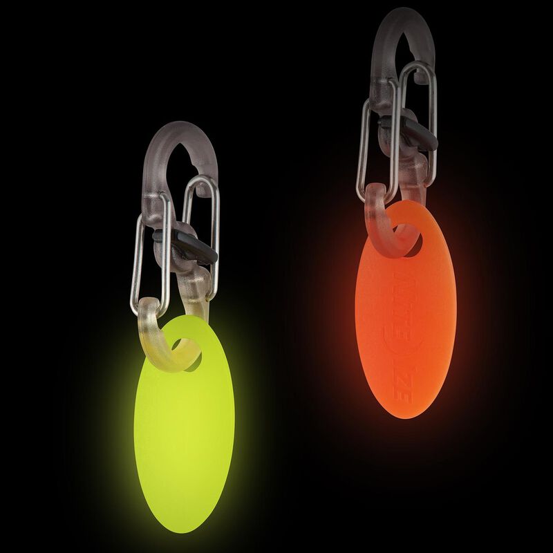 NITE IZE NextGlo™ Key ID Tags | West Marine