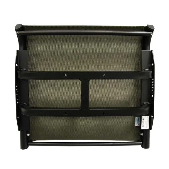 WISE SEATING Aero X Cool-Ride Mid Back Boat Seat