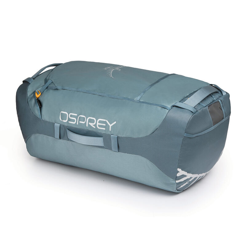 Transporter 130 Dry Duffel Bag | West Marine