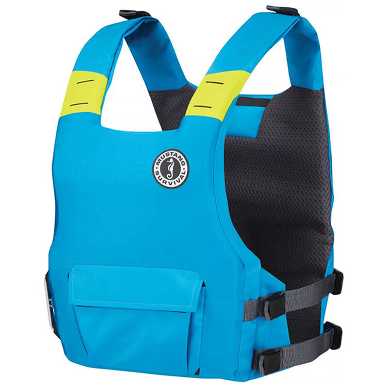 MUSTANG SURVIVAL Khimera™ Hybrid Inflatable PFDs | West Marine