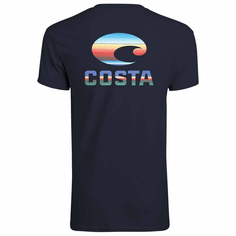 COSTA Men's Fiesta Shirt | West Marine