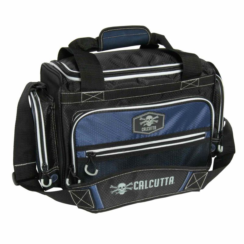 CALCUTTA 3700 Explorer Tackle Bag | West Marine