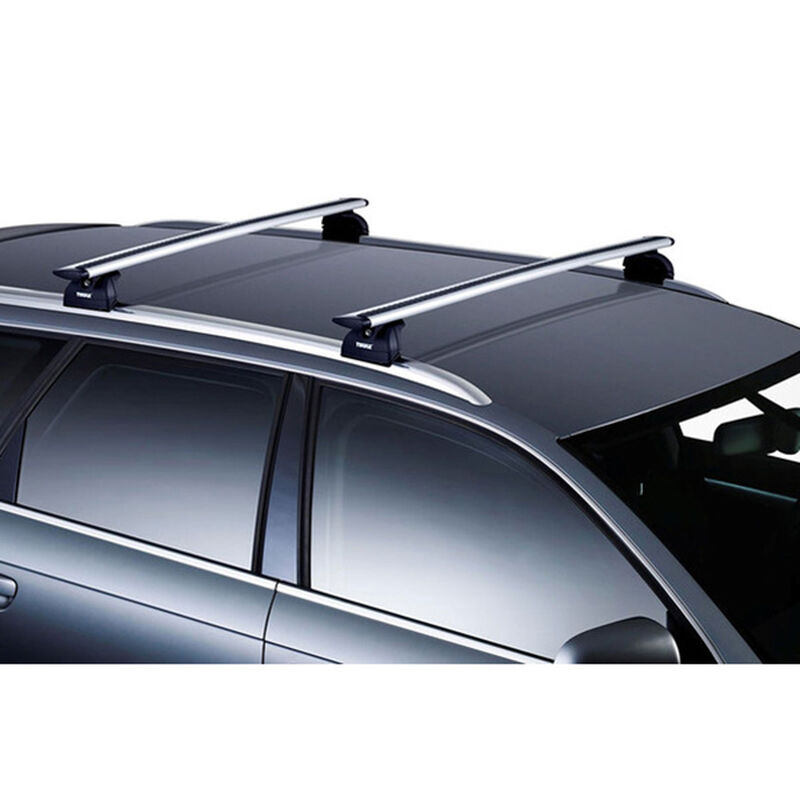THULE 53" Aeroblade Load Bars | West Marine