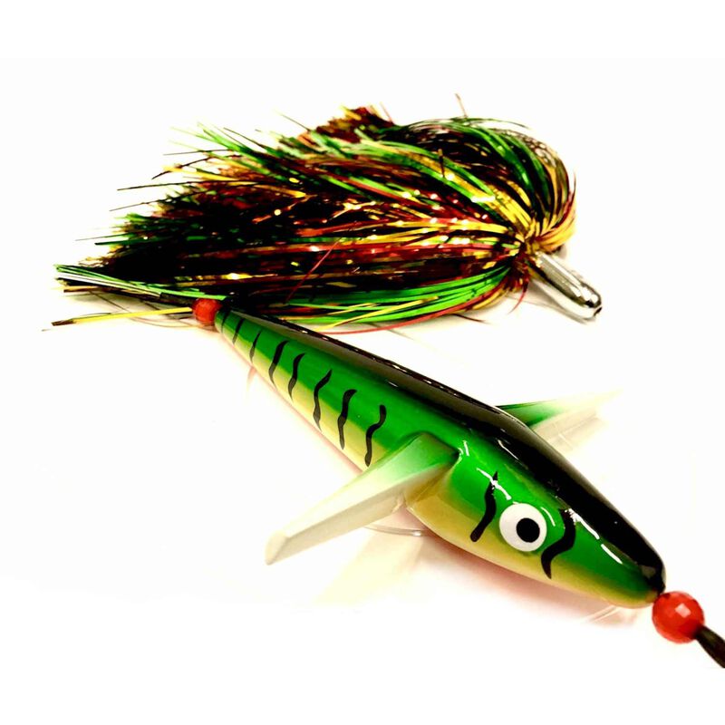 TORMENTER TACKLE Mahi Magnet Trolling Rigs | West Marine