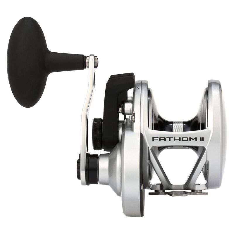 PENN Fathom® II Lever Drag 40N HS Conventional Reel | West Marine