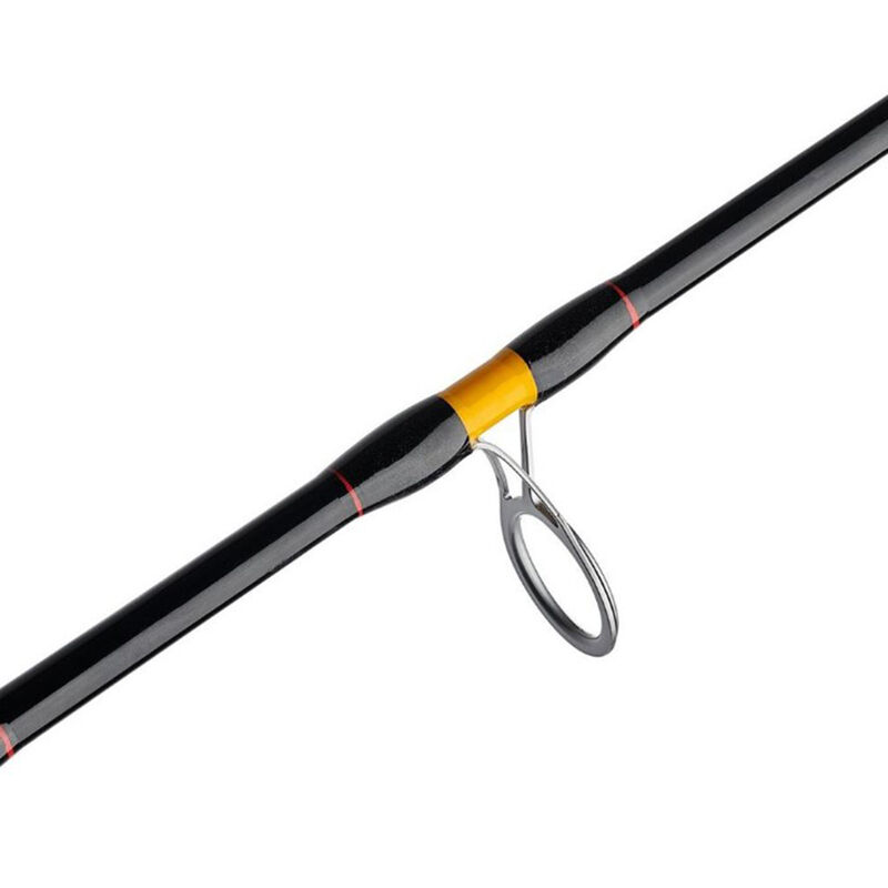 SHAKESPEARE 9' Ugly Stik Bigwater Spinning Rod, Medium Heavy Power ...