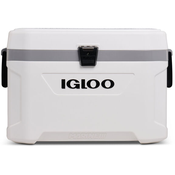IGLOO 54 qt. Marine Ultra Cooler