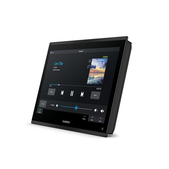 GARMIN GPSMAP® 9219 Multifunction Display with Navionics+ Charts