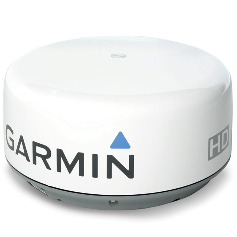 GARMIN GMR 24 HD Digital Radar | West Marine
