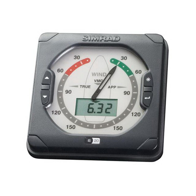 SIMRAD Simrad IS20 Wind Vane System | West Marine