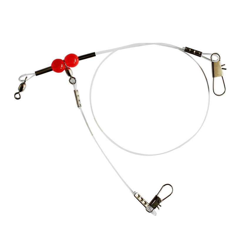 BLACKTIP Single Drop Saltwater Rig | West Marine