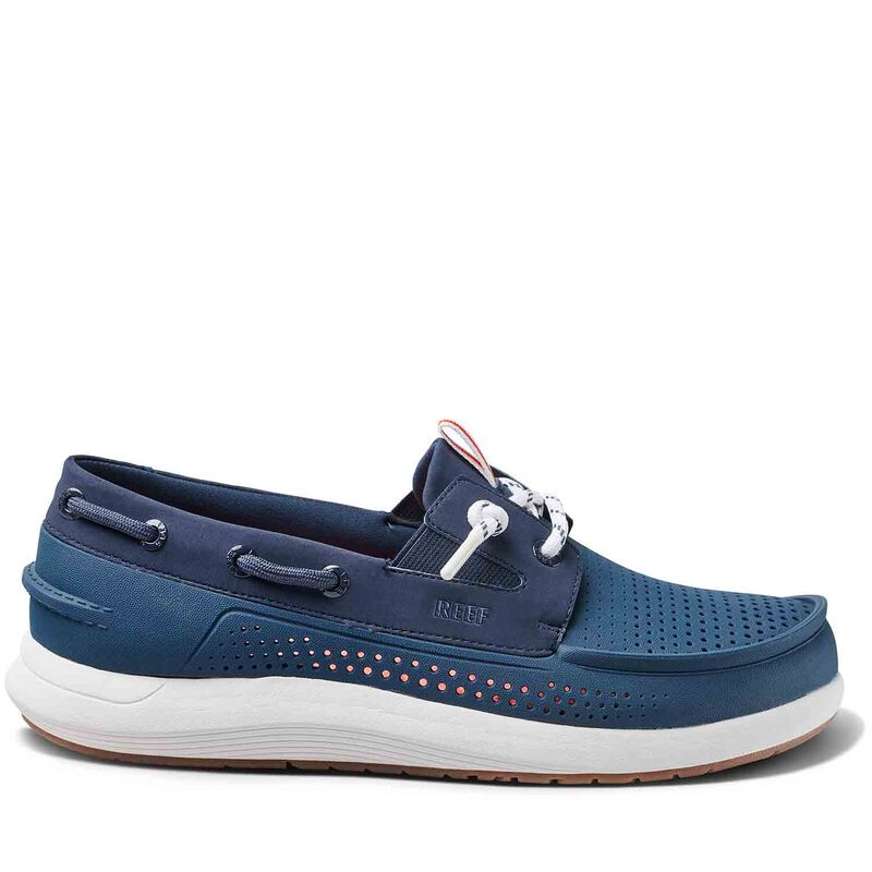 REEF Men's Swellsole Skipper Shoes | West Marine