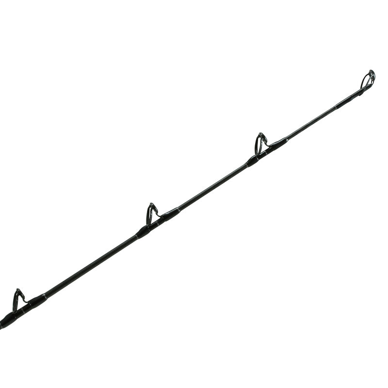 OKUMA 7'6" PCH Custom Series Conventional Rod, Extra Heavy Power | West ...