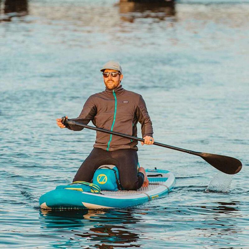 ZUP PaddleMore Inflatable SUP Seat | West Marine