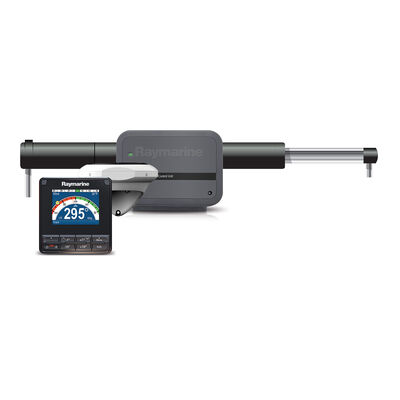 Boat Autopilots | West Marine