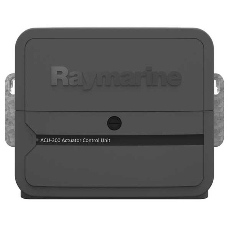 RAYMARINE ACU-300 Actuator Control Unit | West Marine