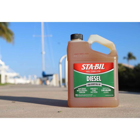 STA-BIL Sta-Bil® Diesel Fuel Stabilizer