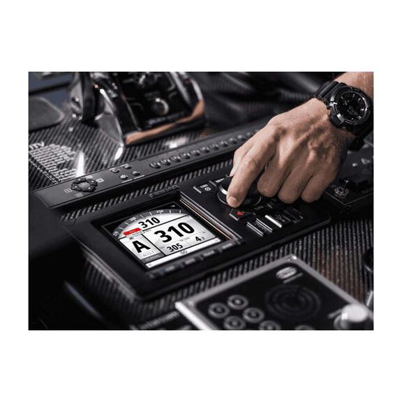 SIMRAD AP70MK2 Autopilot Controller