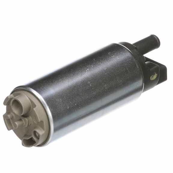 Quicksilver 866169T01 High-Pressure Fuel Pump – V8 GM
