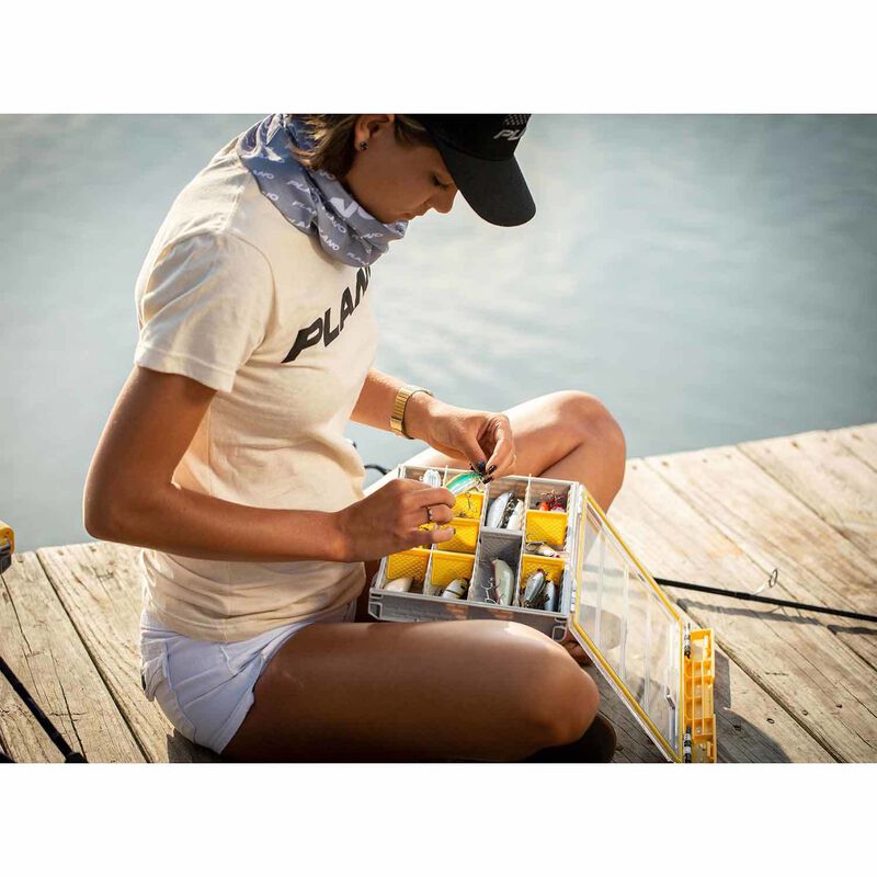 PLANO EDGE™ Pro 3700 Deep Tackle Box | West Marine
