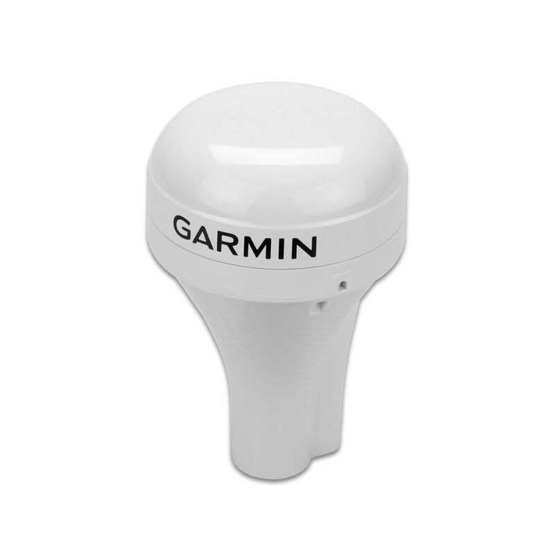 GARMIN GPS 24xd NMEA 2000 Position Receiver and Antenna | West Marine