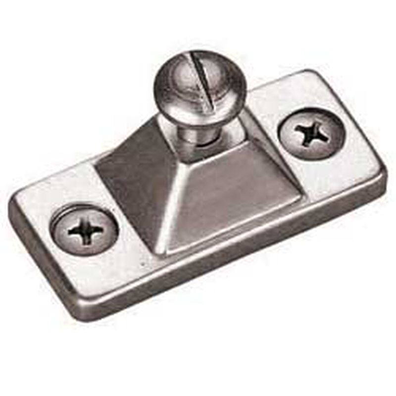 TAYLOR MADE Bimini Deck Hinge, Side | West Marine