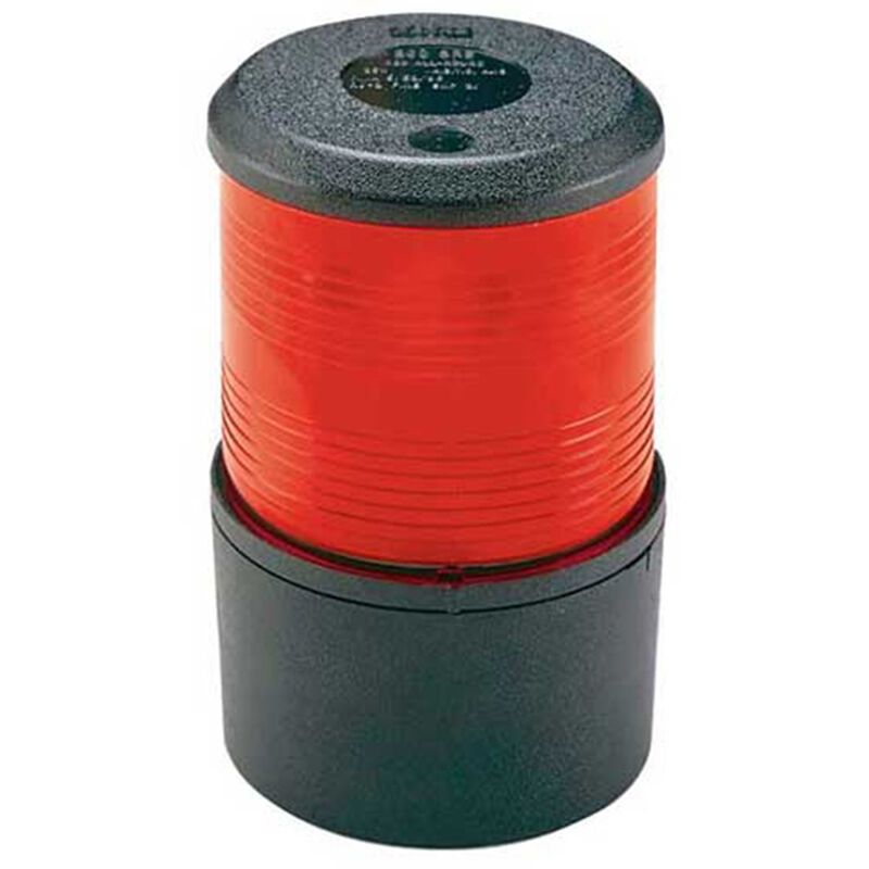 PERKO Base Mount Red All-Round Navigation Light | West Marine