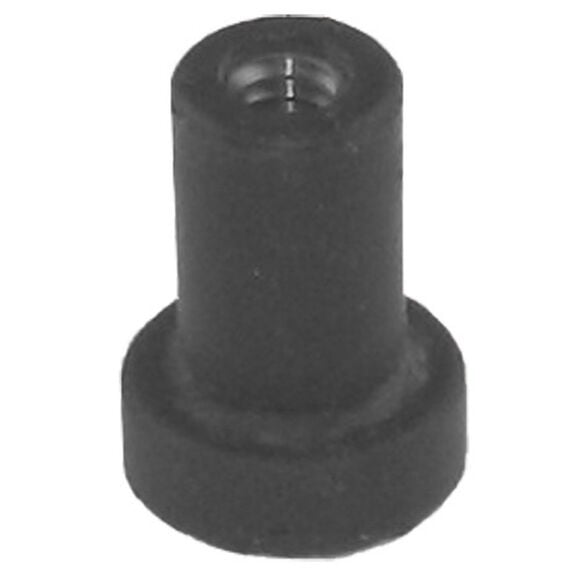 rubber anchor nut