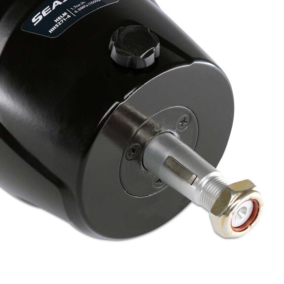 DOMETIC Seastar HH5271-4 Front Mount 1.7 Hydraulic Helm