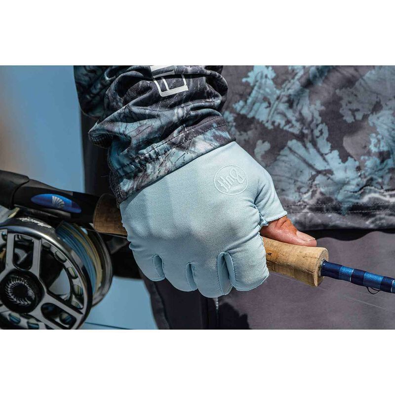BUFF Solar Gloves™ | West Marine