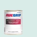 AWLGRIP Awlcraft 2000 Acrylic Urethane High-Gloss Topcoat, Aquamist, Quart