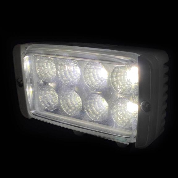 SEAVOLT 8 LED Docking Light, White