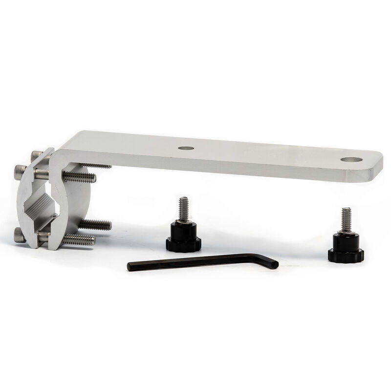 KUUMA In/Outboard Grill Rail Mount | West Marine