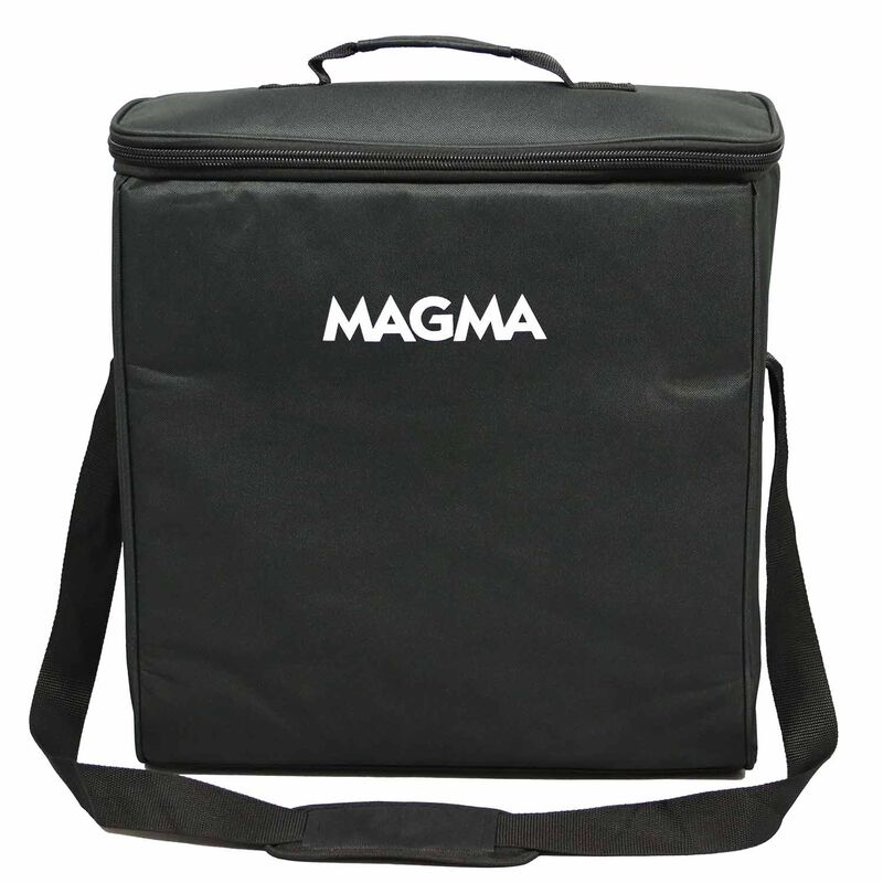 MAGMA Crossover Griddle/Plancha Top Padded Storage Case | West Marine