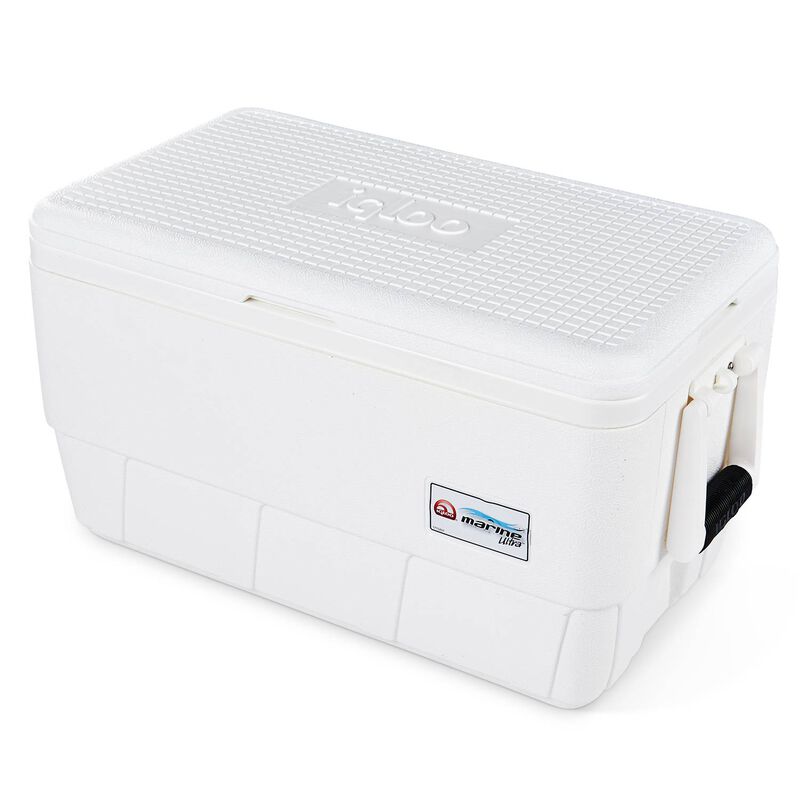 IGLOO 36 qt. Marine Ultra Cooler | West Marine