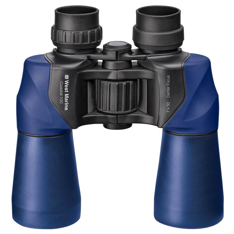 WEST MARINE Coastal 100 7 x 50 Binoculars | West Marine