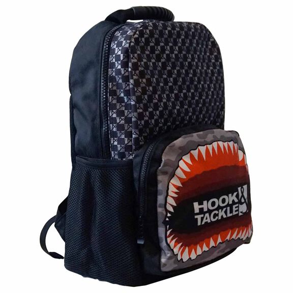 HOOK & TACKLE Jaws Backpack