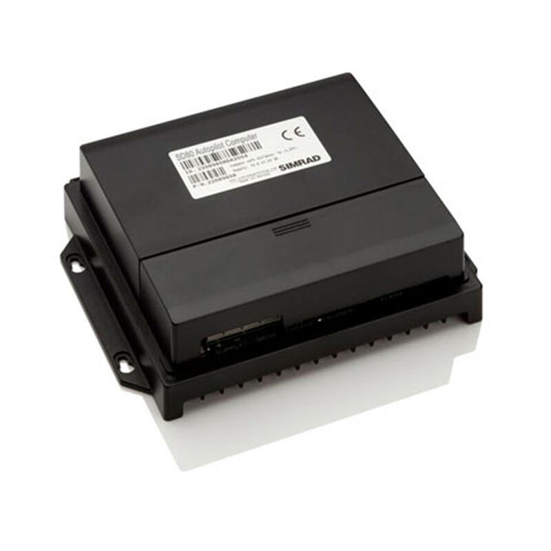 SIMRAD SD80 Autopilot Computer | West Marine