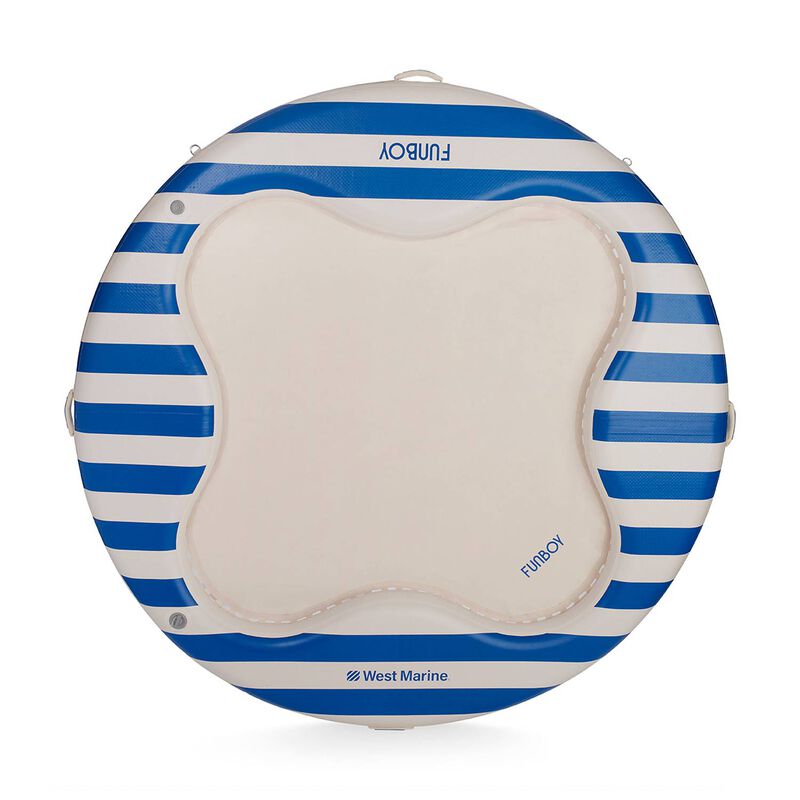 FUNBOY Leisure Island Water Hammock Float | West Marine