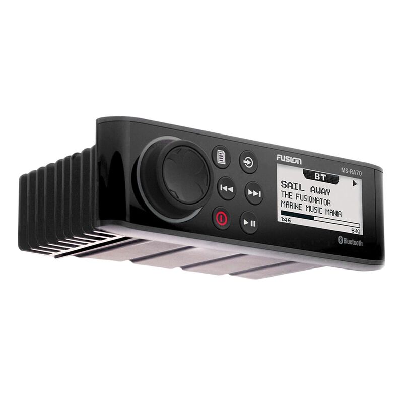FUSION MS-RA70 Marine Stereo | West Marine
