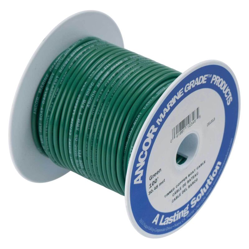 Primary Wire | West Marine