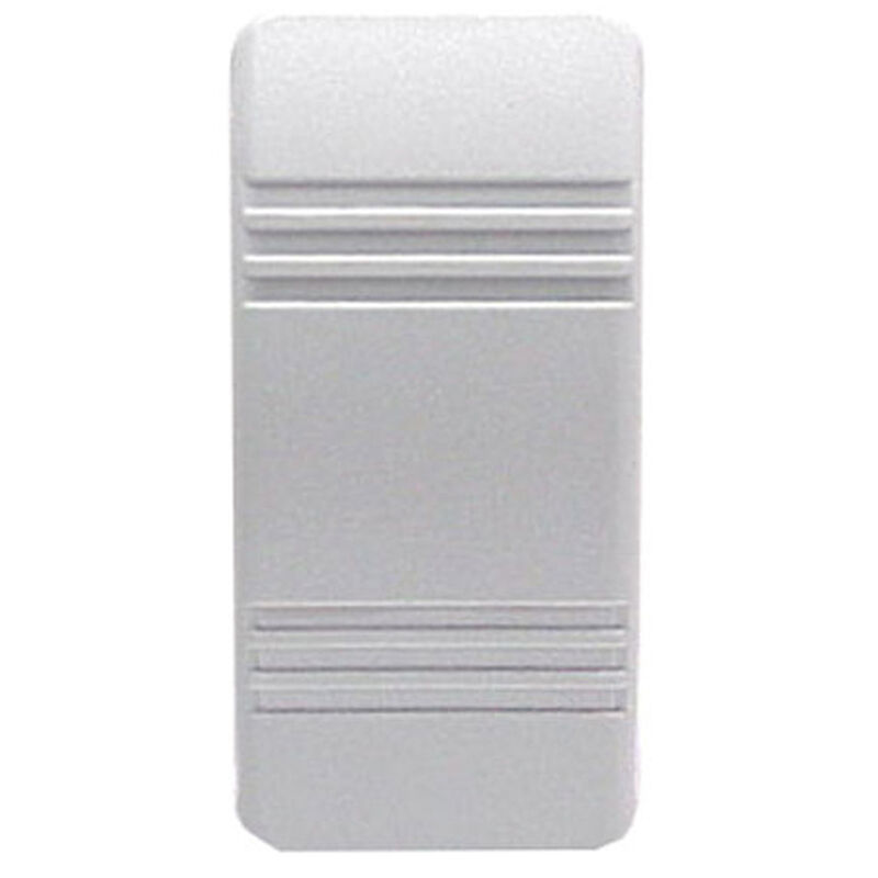 SIERRA Contura® III Rocker Switch, Weather Resistant, Mom On-Off-Mom On ...