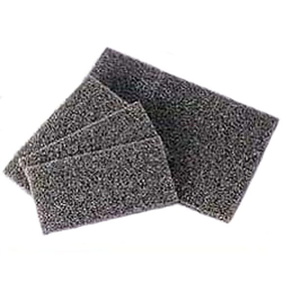 3M Steel Wool Pads - Fine, 6-Pack