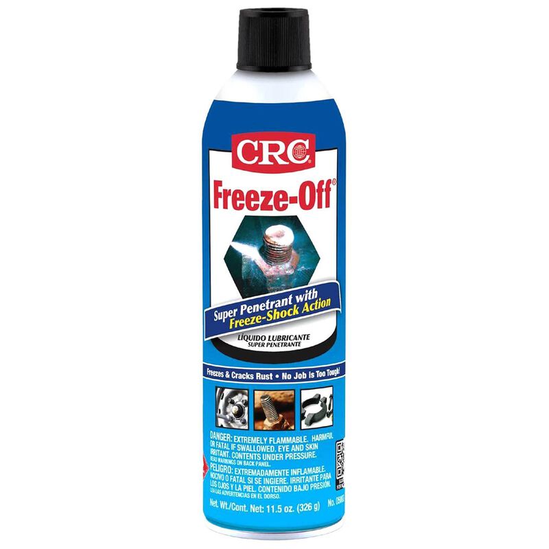 CRC MARINE Freeze Off Penetrating Spray | West Marine