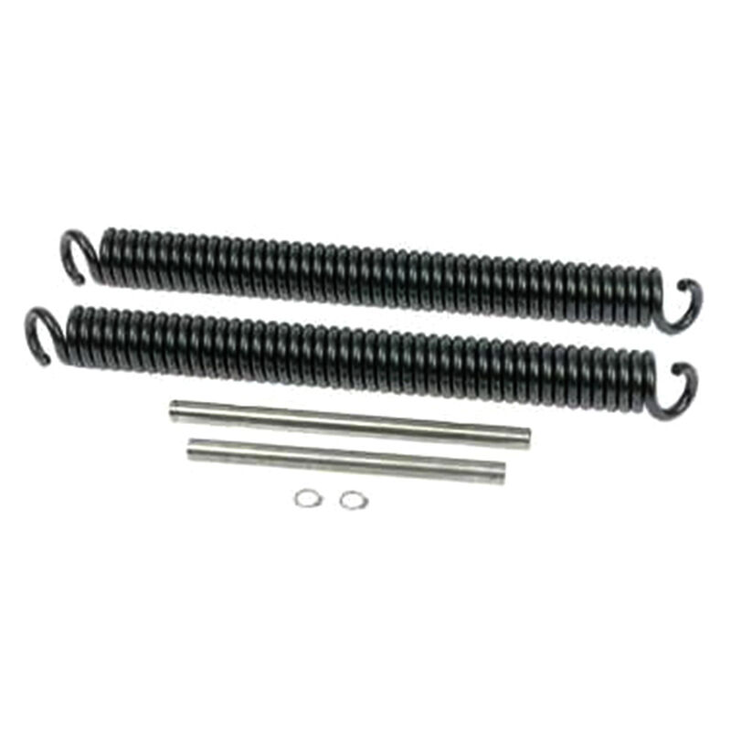 MOTORGUIDE Gator Mount Trolling Motor Spring Kit | West Marine