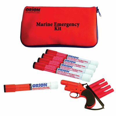 USCG Flare Kits | West Marine