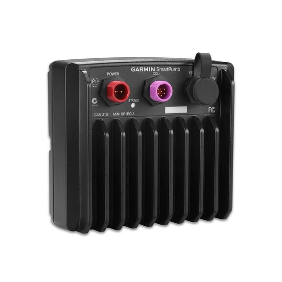 Garmin ECU for GHP-20 & SmartPump – Electronic Control Unit