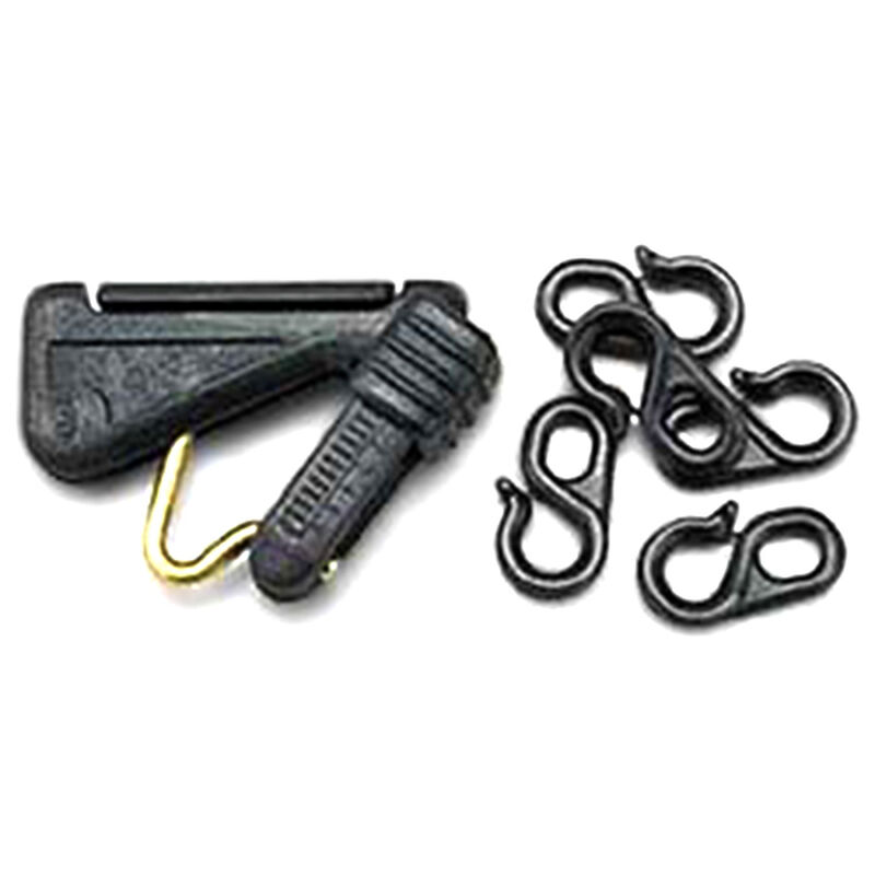 AFTCO Outrigger Release Clip | West Marine