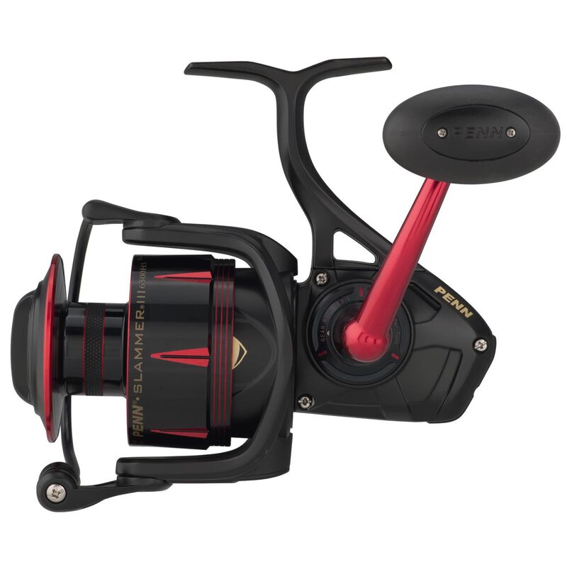 PENN Slammer® III 6500 Spinning Reel | West Marine